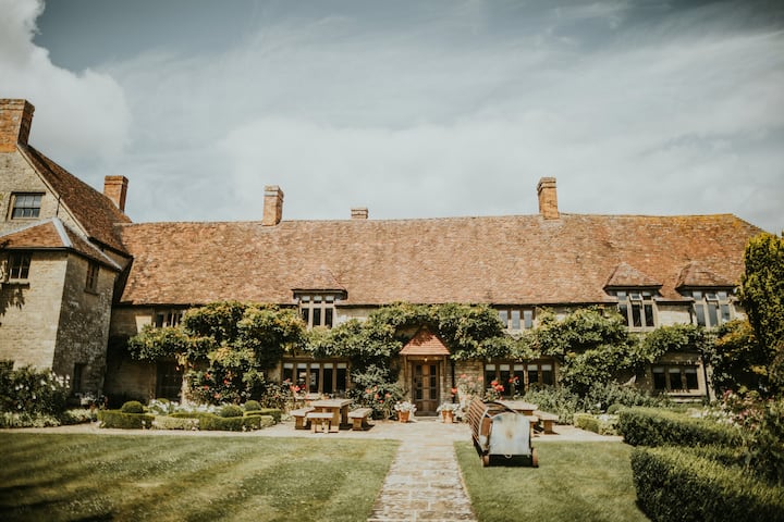 The Farmhouse, Launton Bicester Village/cotswolds - Northamptonshire