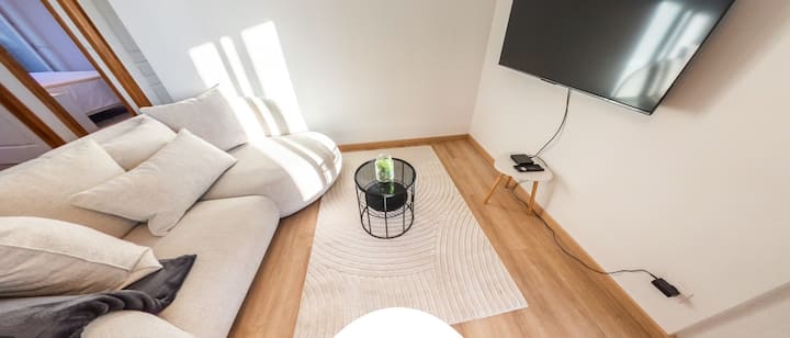 Appartement Calme Et Rénové Jusqu'à 6personnes - Agen