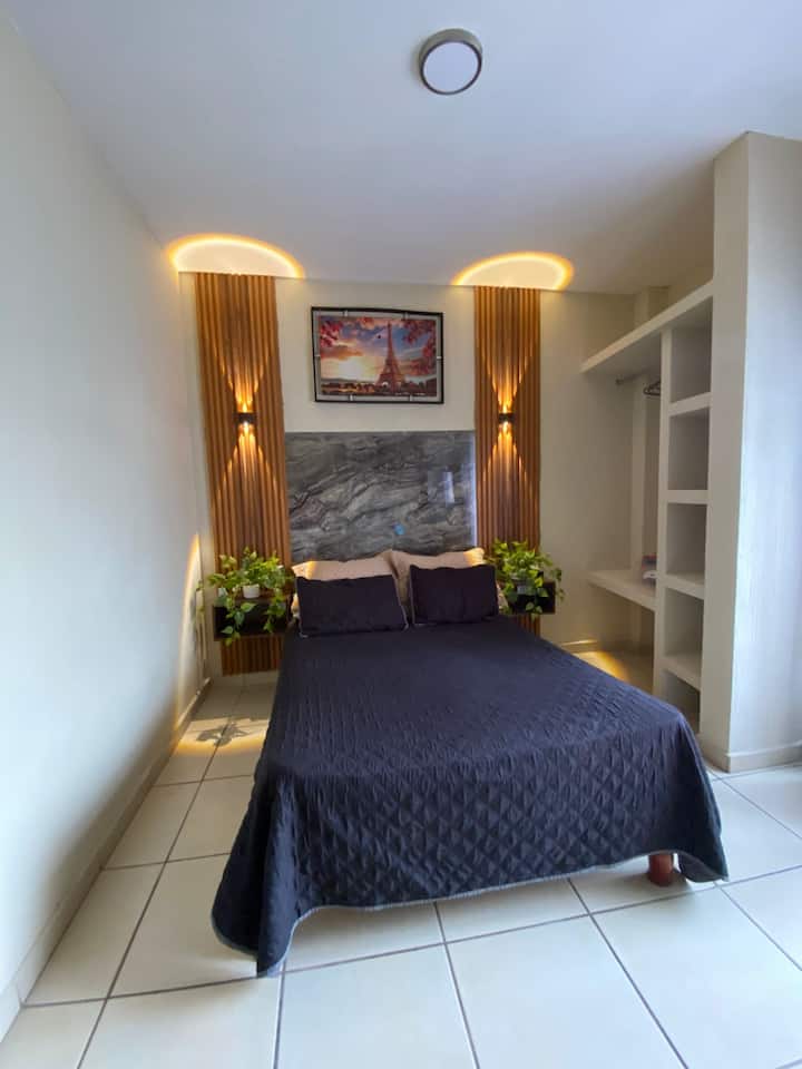 Departamento All Included - Tepic