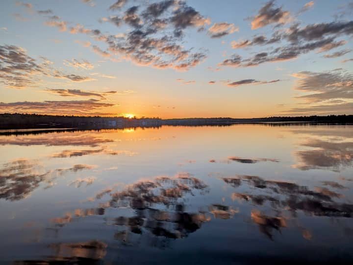 Sparrow Lake Vacation Rentals & Homes - Ontario, Canada | Airbnb