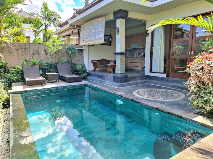 Pondok Prema - 烏布