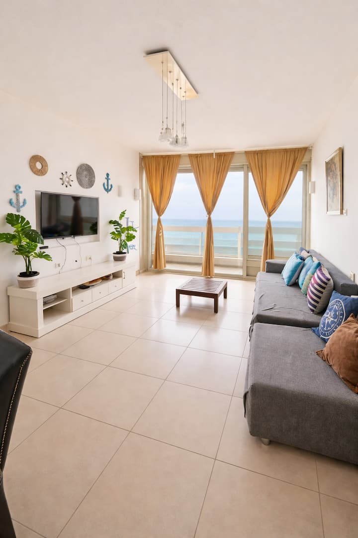 Royal Suite - Israël