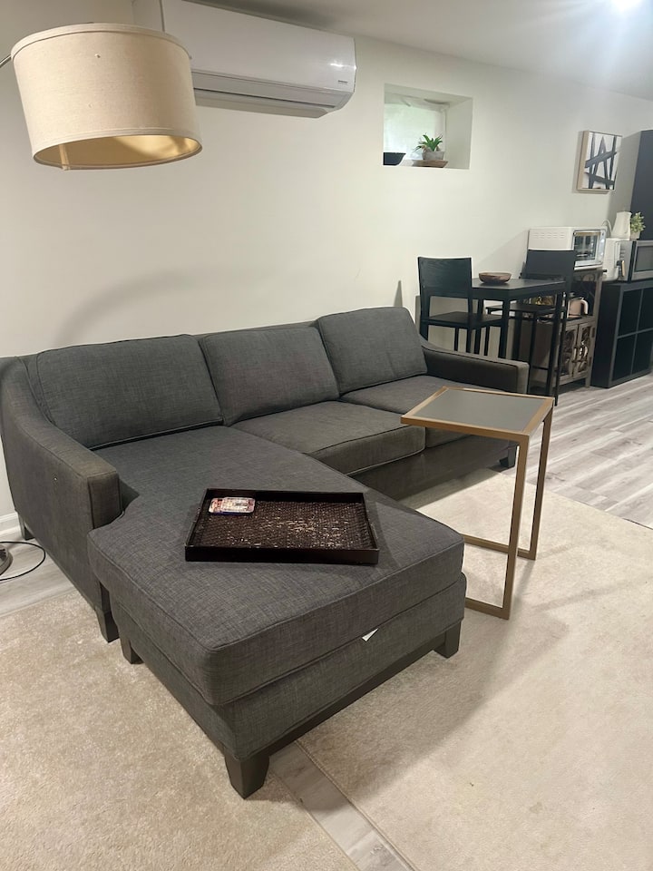 Charming Studio In Washington Dc - Washington, D.C.