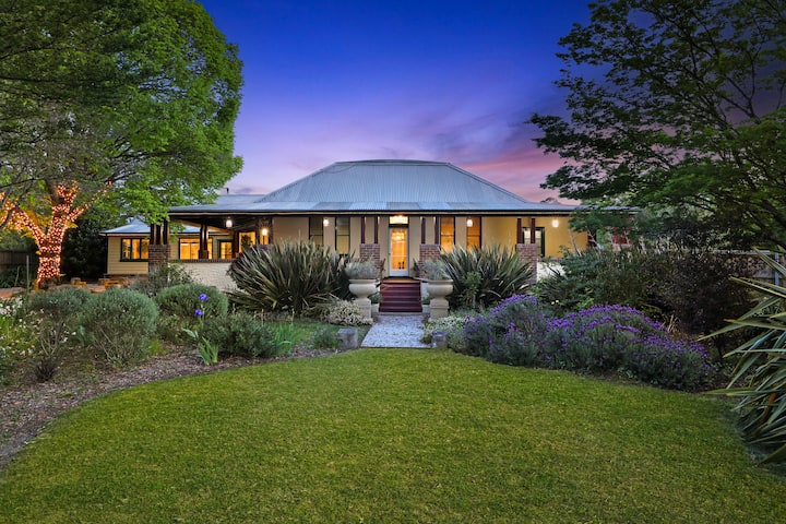 Highball House - Bundanoon