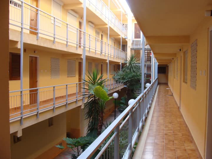 Bord De Mer Cambrils - Cambrils