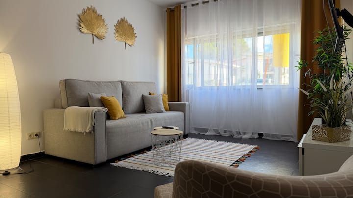 Blue Wave Apartment - Albufeira