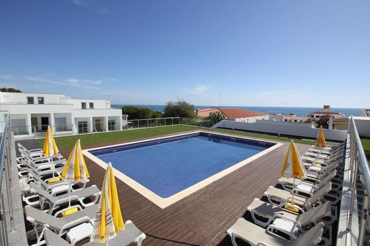 Blue Wave Apartment - Albufeira
