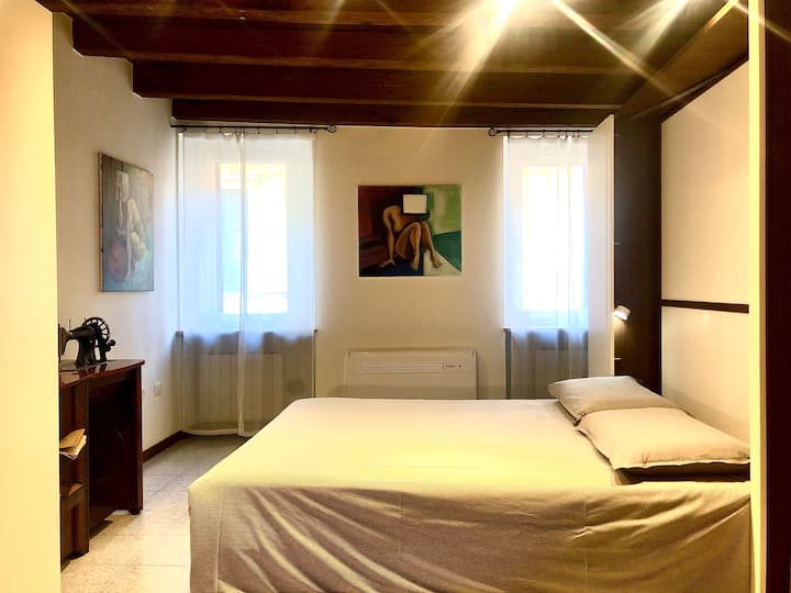 Casa Italia - Verona Centro - Verona
