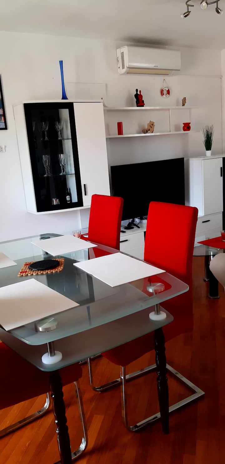 Apartman Comfort. - Korčula