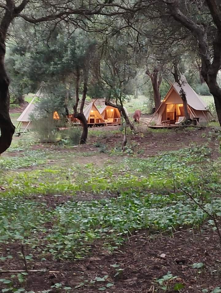 Embrujo - Los Caños de Meca