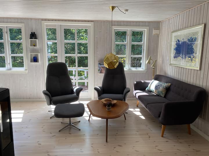 Newly Renovated, Beautiful Cottage - Denmark