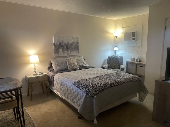 Cozy Studio Ten @ Rustic Ridge In Granite Dells - プレスコット, AZ