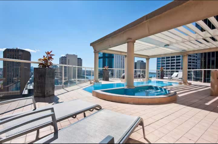 Au Cœur Du Centre D'affaires De Sydney&nbsp;! Accès - ノースシドニー