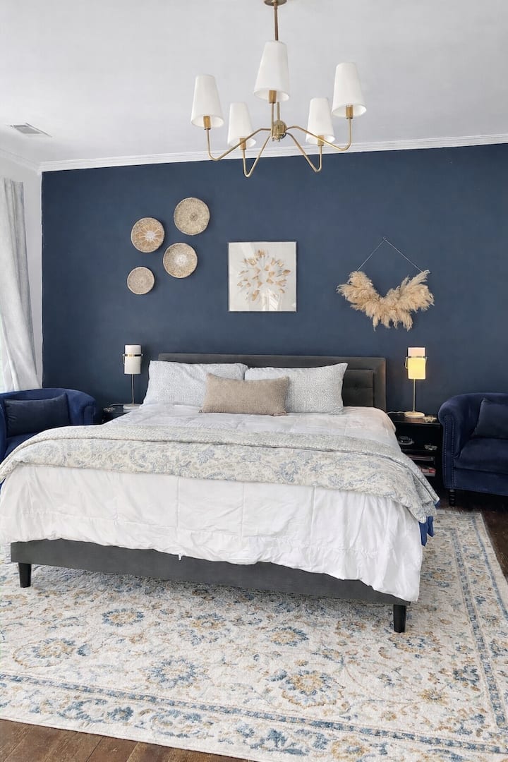 Forsyth Park View Apt W/ Porch & Free Parking - Savannah, GA