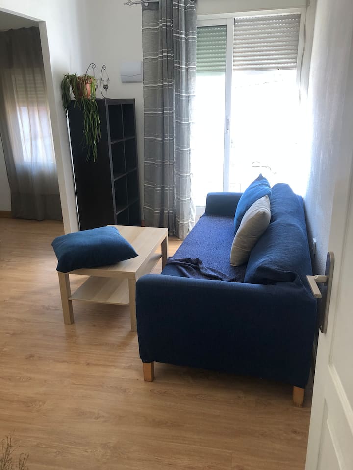 Ucam. Um. Nice Room In Nice Appartment. - Murcia
