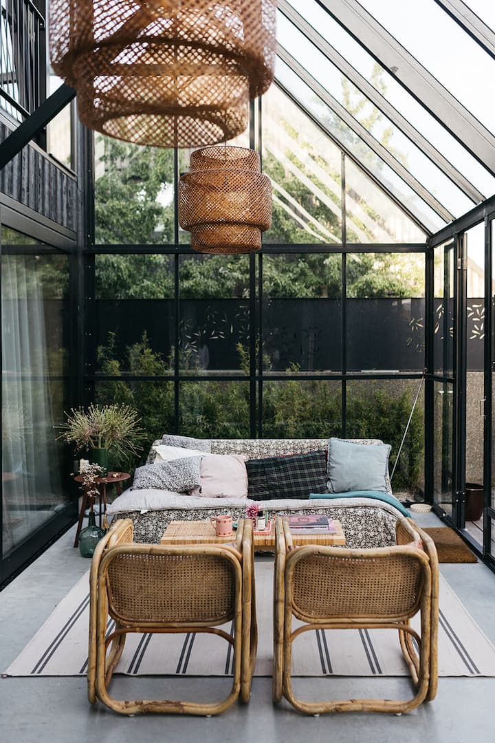 Spacious Riverside Family Home Near Amsterdam - Amsterdam