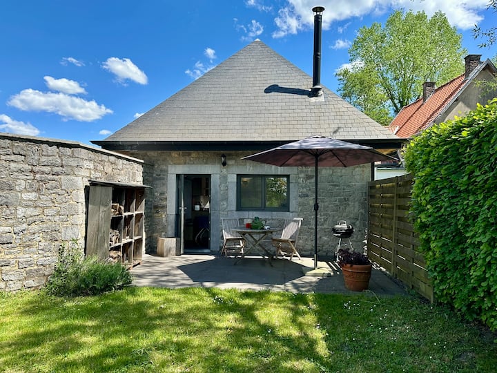 Gîte "Le Germoir" - Gesves