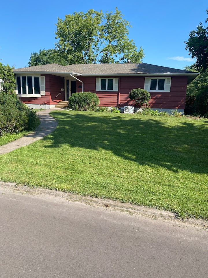 Superior Court House - Duluth, MN