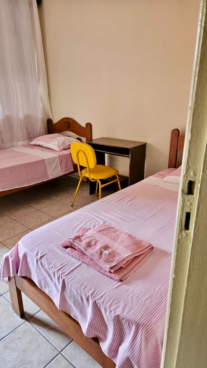 Excelente Localização E Custo Benefício! - Coimbra