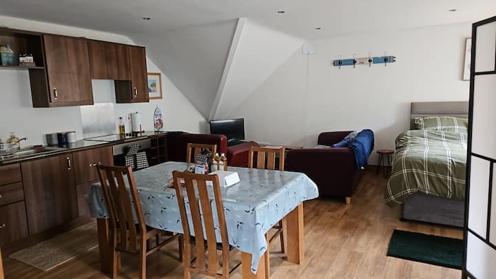 Castlerock Forest Hideaway - Castlerock