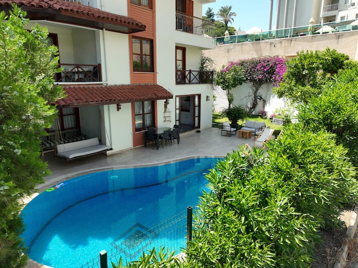 Villa Aslı - Marmaris