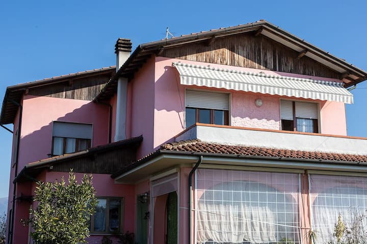 Appartamento Valerio - Camaiore