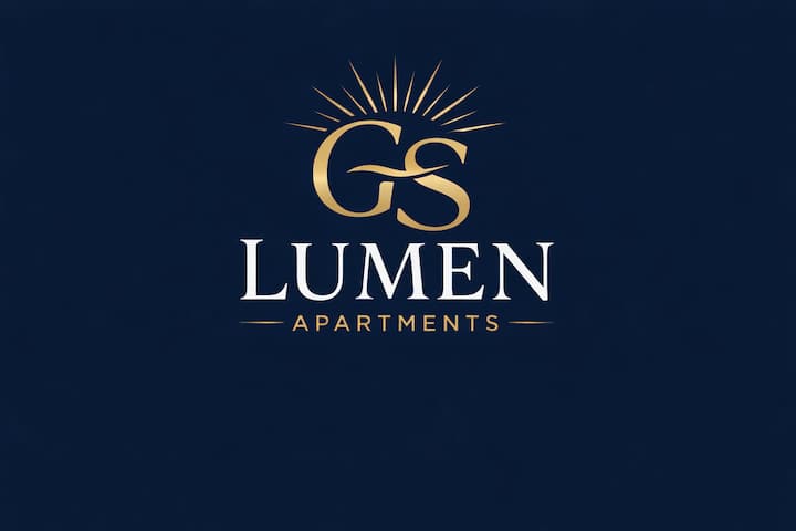 Gs Lumen Apartment - Chania