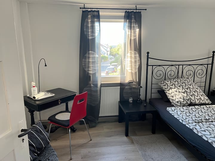 Herrenzimmer - Ludwigsburg