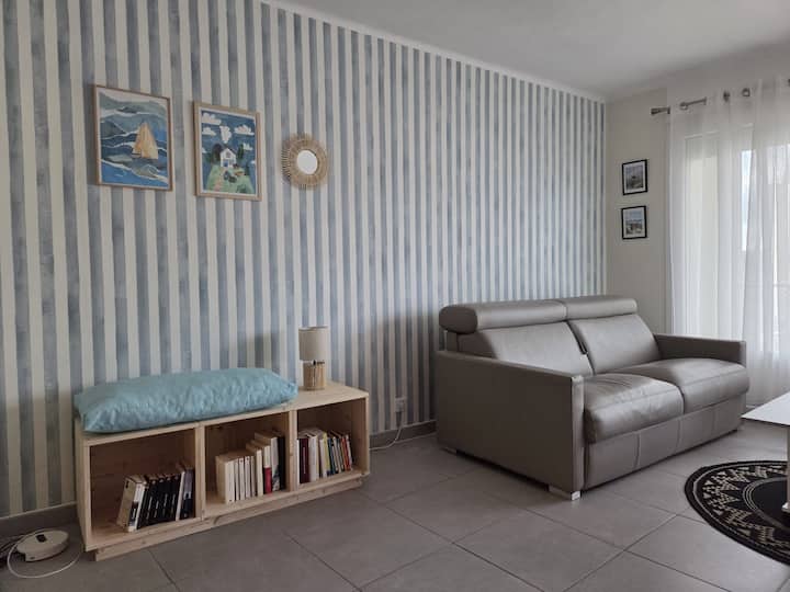 Studio Au Bord De L'eau - Bénodet