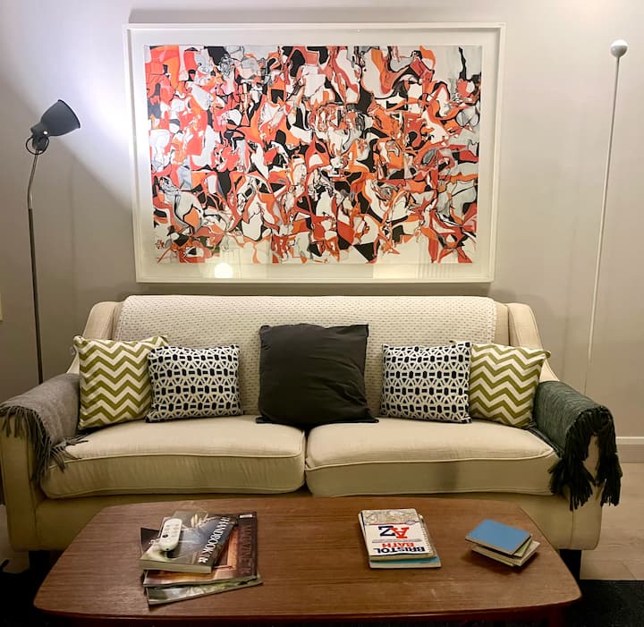 St. George Maisonette - Bristol