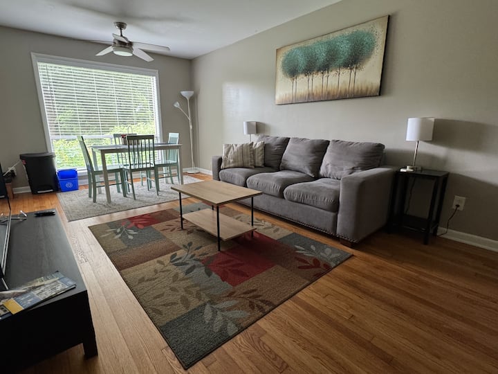 Medlock South, Near Emory, Agnes Scott & Cdc - Decatur, GA