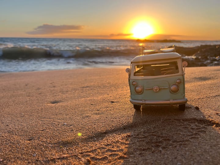 Groovy Bright Condo 2 Bed / 2 Bath South Kihei - Maui