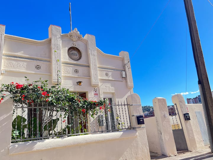 Villa 348 M2 Lujo Céntrico Con Vistas Panorámicas - Barcelona