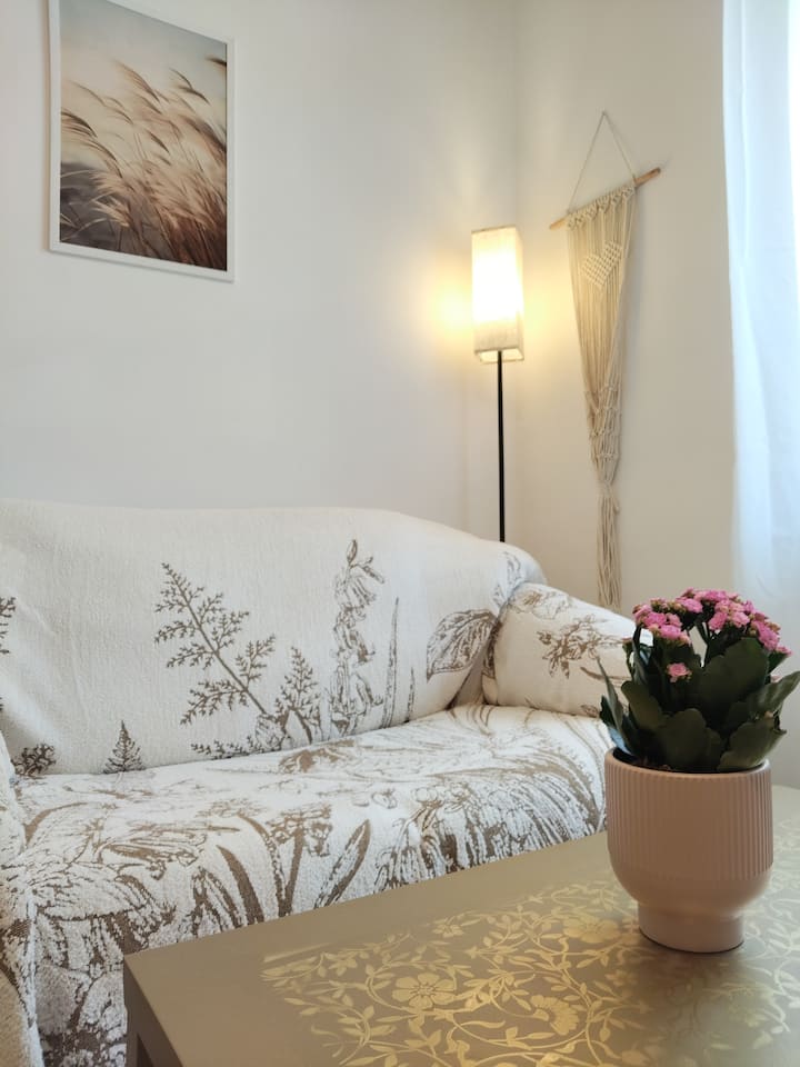 Cozy Apartment In Lecce - Lecce