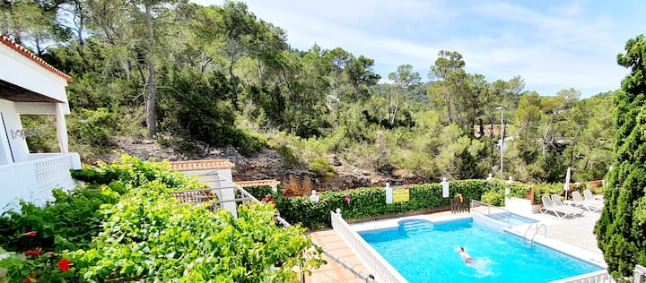 Basic Studio Apartment - Ibiza