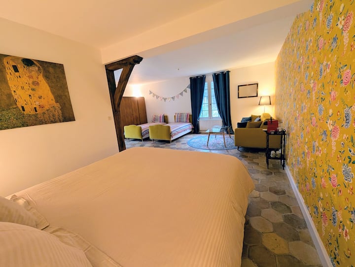 La Maisonnette Du Lac - Dreux