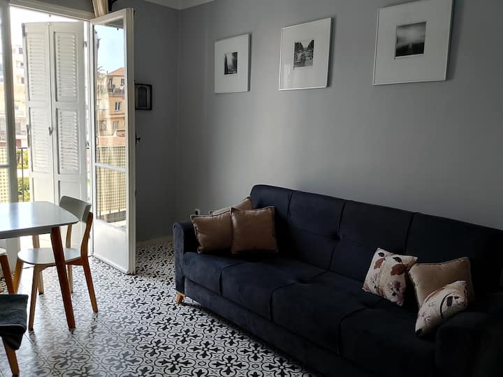 Cosy Apartment In El Mouradia Algers Family's &Pro - Alger