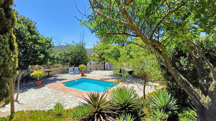 Birdsong Barrydale - Barrydale