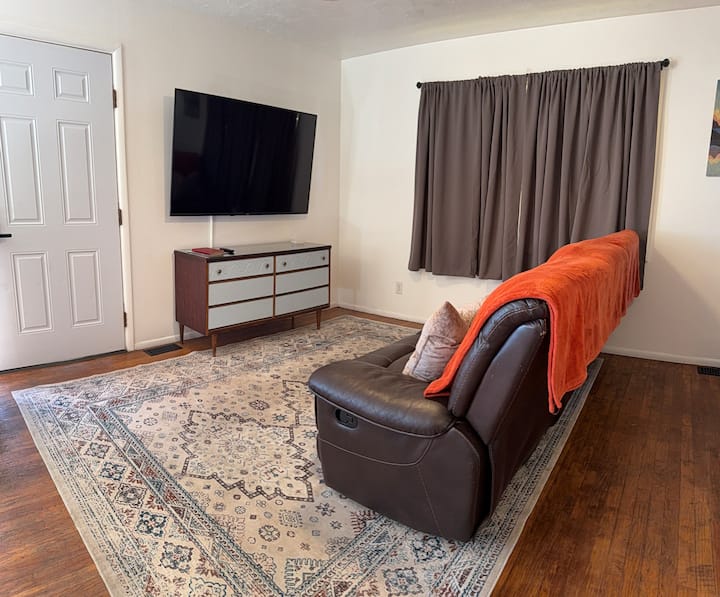 The Cottage - Mistequa Casino Hotel