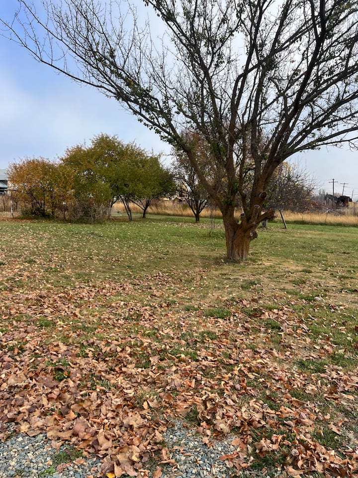 The Cottage - Mistequa Casino Hotel