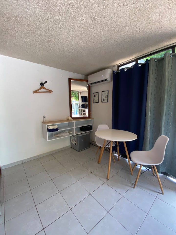 Habitación Con Entrada Independiente Delfín - Heroica Veracruz