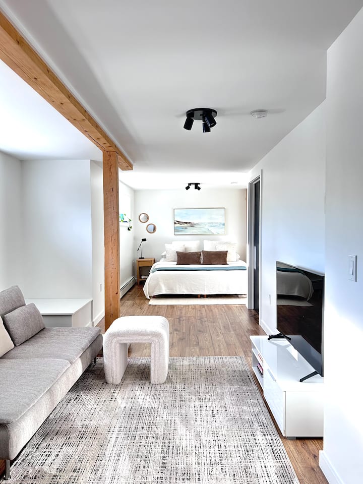 Renovated, Tastefully Decorated, Prime Location - Halifax Regional Municipality