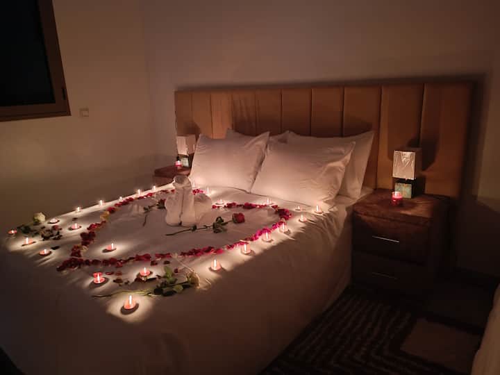 Résidence Zom - Dakhla