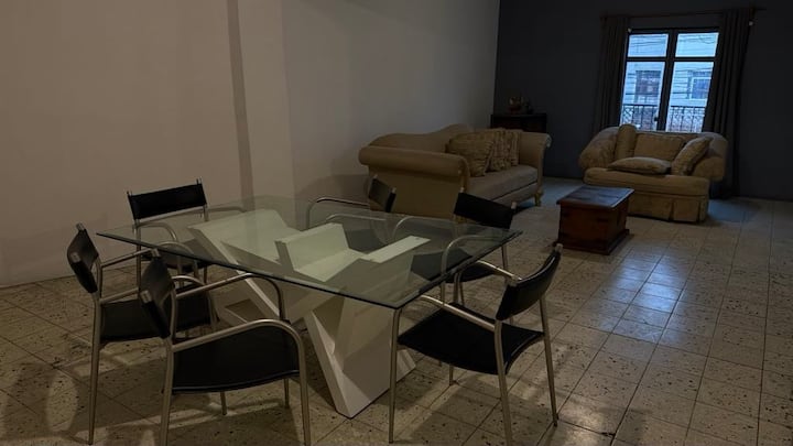 Casa Fundadores - Lagos de Moreno