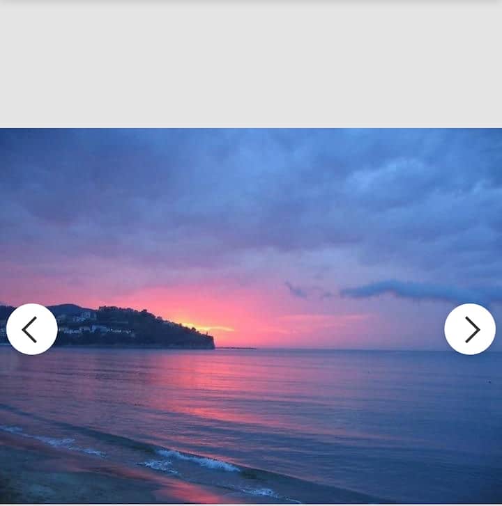 Casa Vacanze L’onda ,Appartament - Agropoli