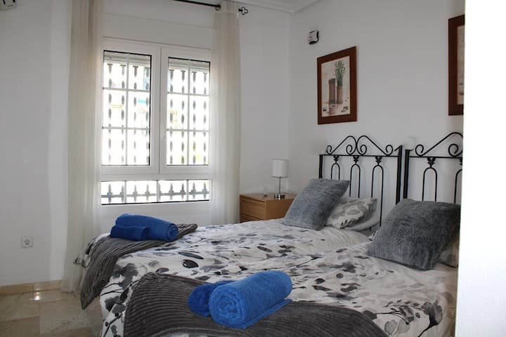 Great For Families & Golfers, Villamartin - Pilar de la Horadada