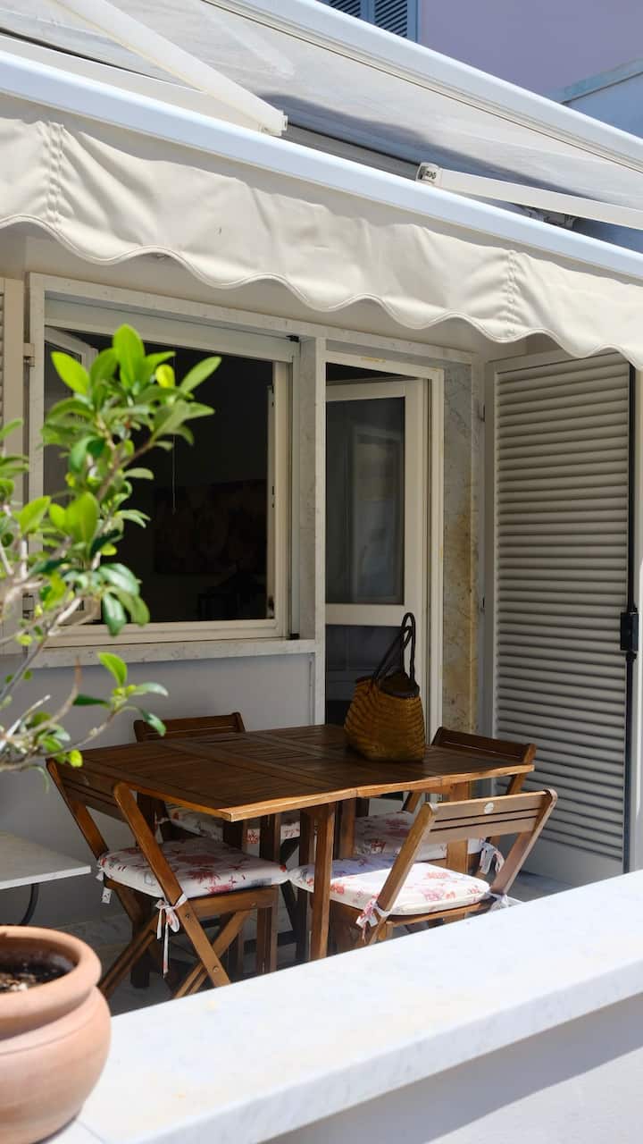 Casa Paola - A Due Passi Dal Centro E Dal Mare - Carrara
