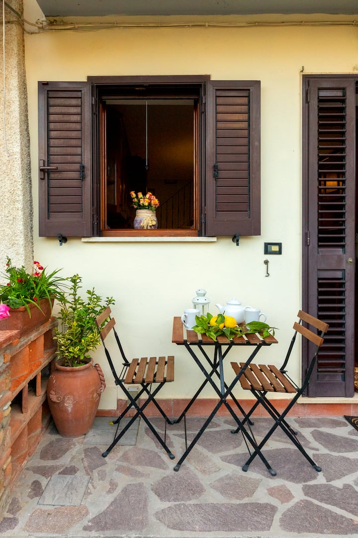 Lucian House - Viareggio