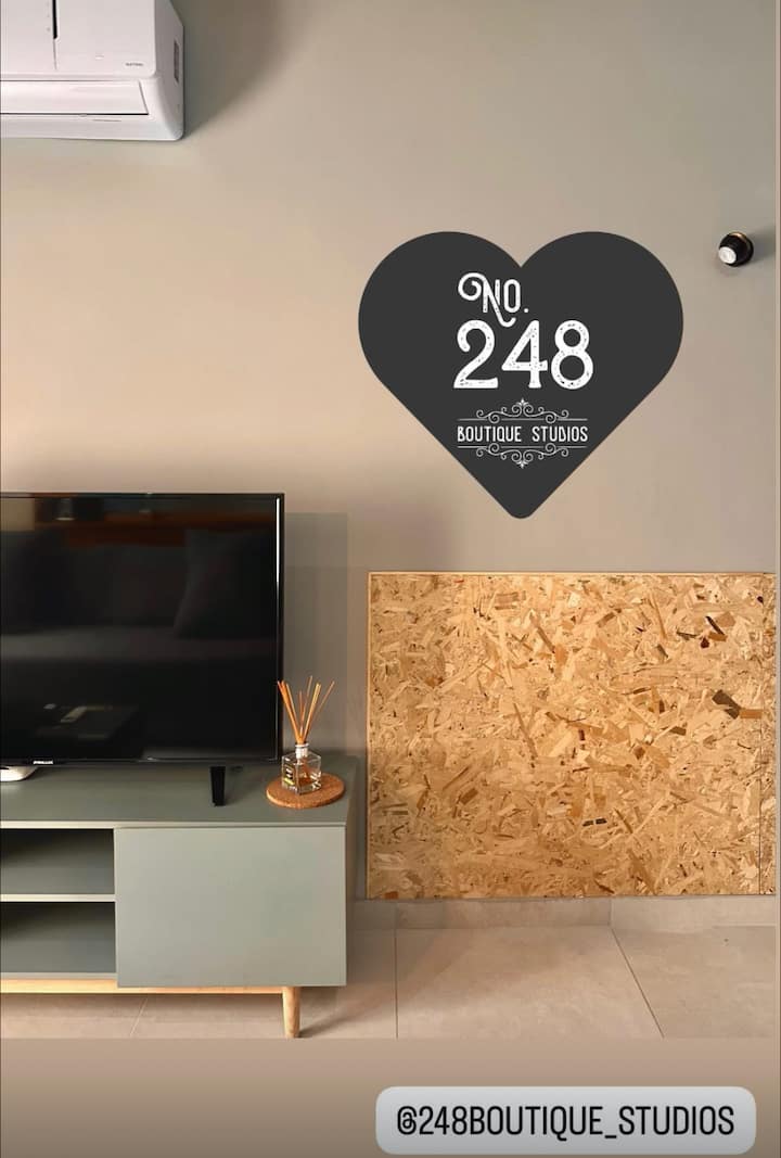 Sliema Center-no5 Deluxe Studio With Kitchen - La Valette