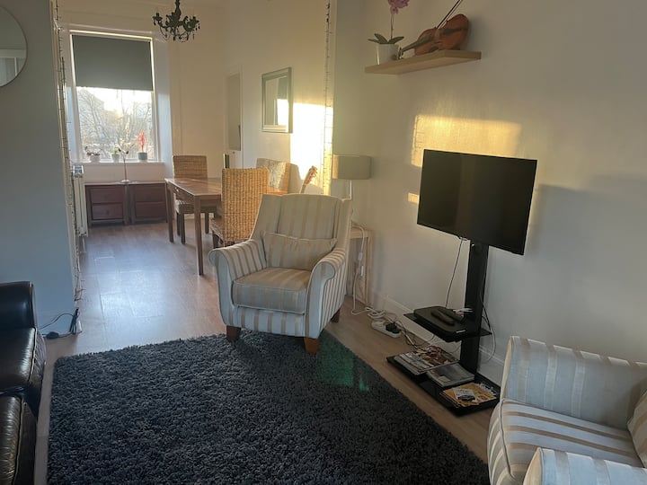 Excellent Location To Access Loch Lomond - Loch Lomond